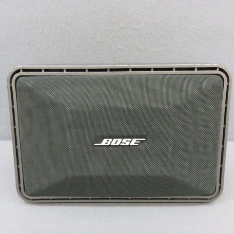 Yahoo!オークション - B331 BOSE スピーカー 101VM ジャンク 3/3 A