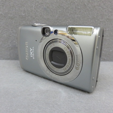 Yahoo!オークション - C331 Canon IXY DIGITAL 800 IS キヤノン イクシ...