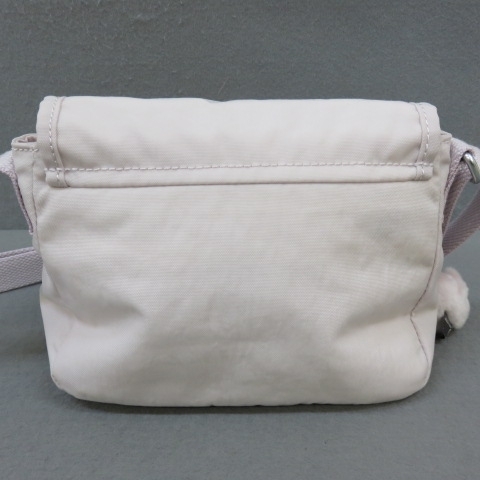 Yahoo!オークション - G521 キプリング ミニ ショルダーバッグ ポーチ ...