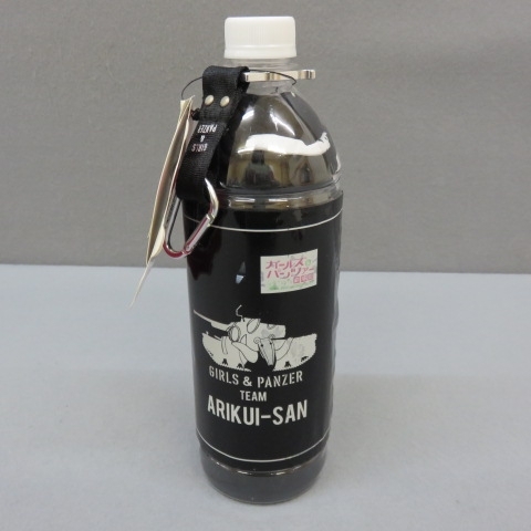 Yahoo!オークション - N321 ガールズ＆パンツァー しまむらコラボTシャ...