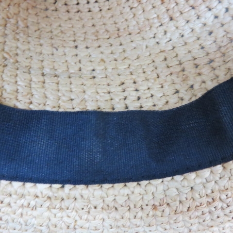 Yahoo!オークション - J501 CONTROL FREAK コントロールフリーク 麦わ...