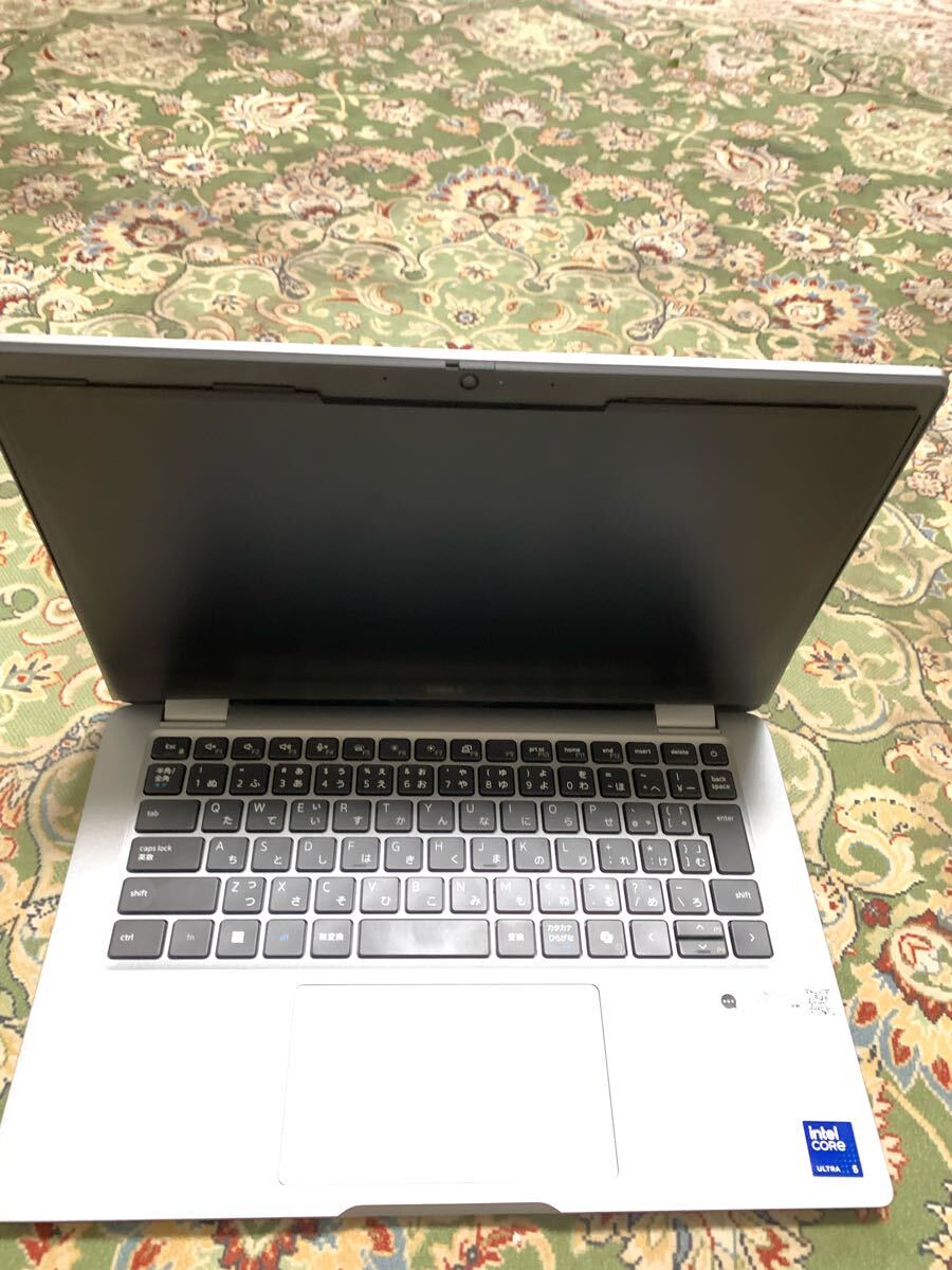 Yahoo!オークション - Dell Latitude 5350 XCTO Base