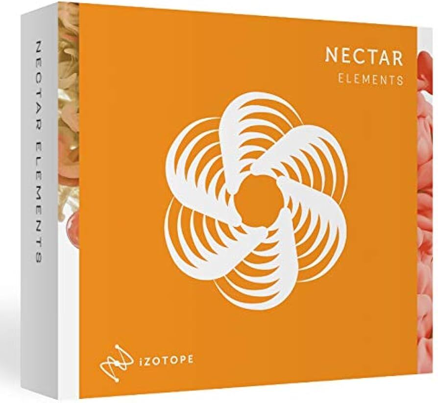 Yahoo!オークション - 正規品 iZotope Nectar 3 Elements AIによる簡単...