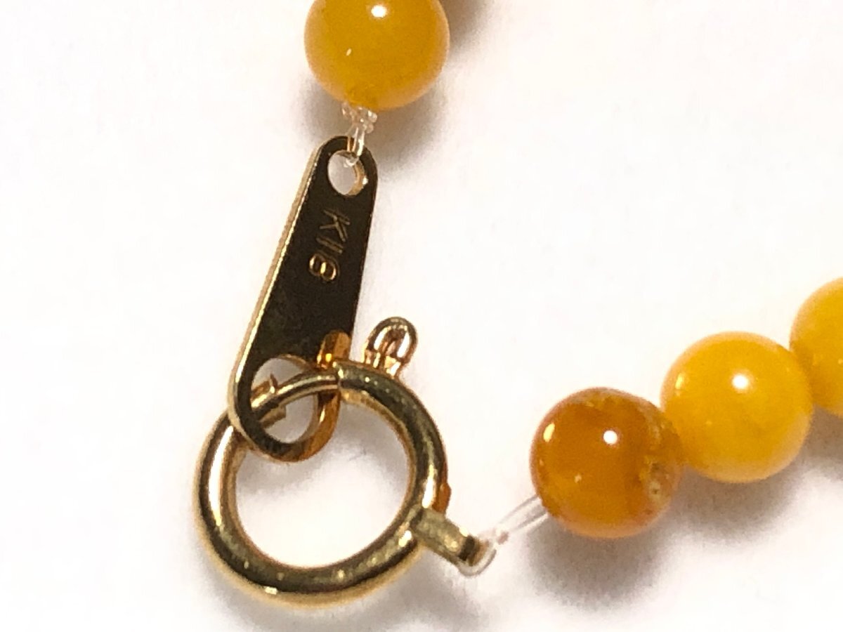 Yahoo!オークション - ロイヤルアンバー 本琥珀 K18 14.5g 薔薇 ペンダ...