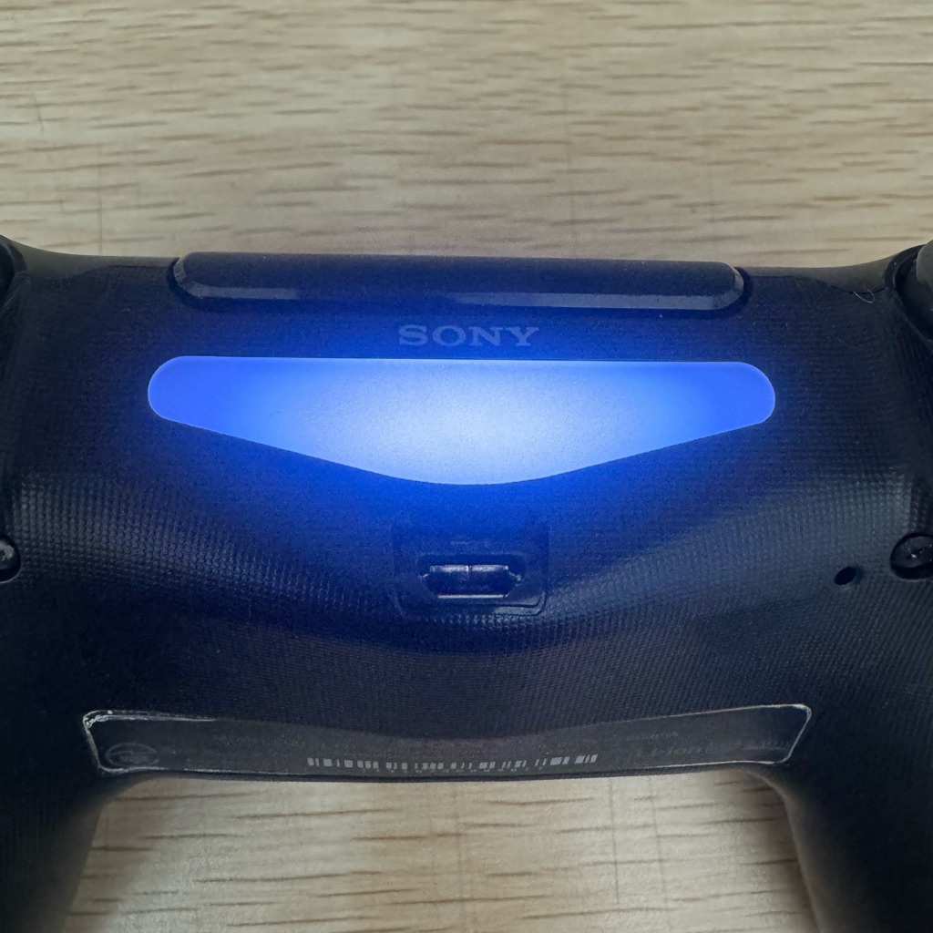 Yahoo!オークション - 伊1625 PS4 ワイヤレス コントローラー プレイス...