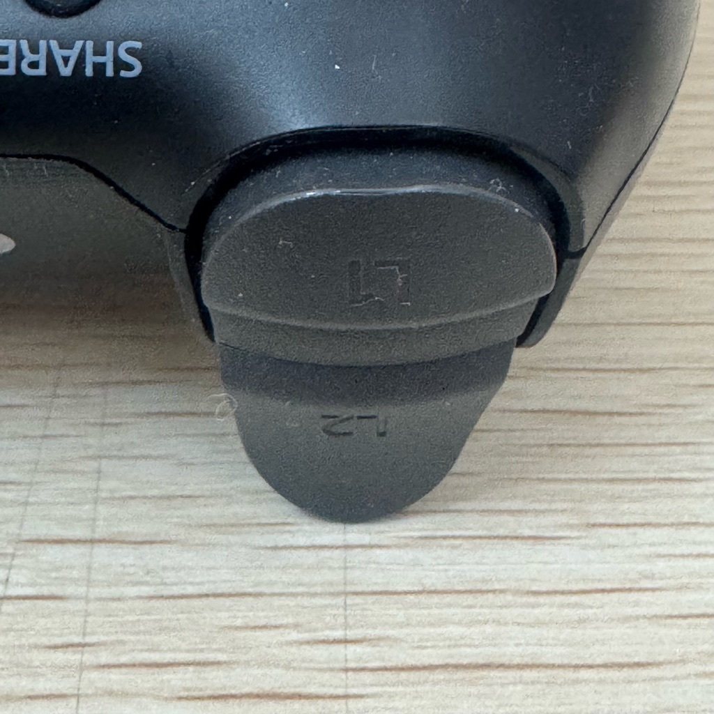 Yahoo!オークション - 伊1625 PS4 ワイヤレス コントローラー プレイス...