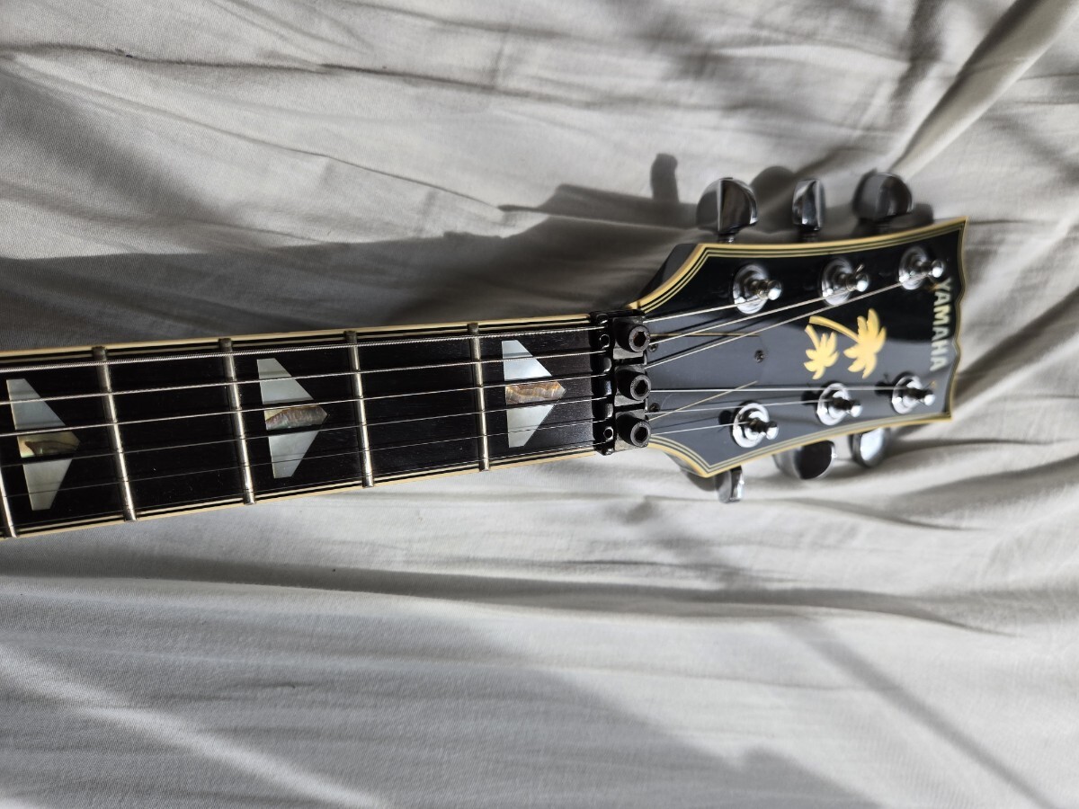 Yahoo!オークション - 高中正義モデル ヤマハ SG-T