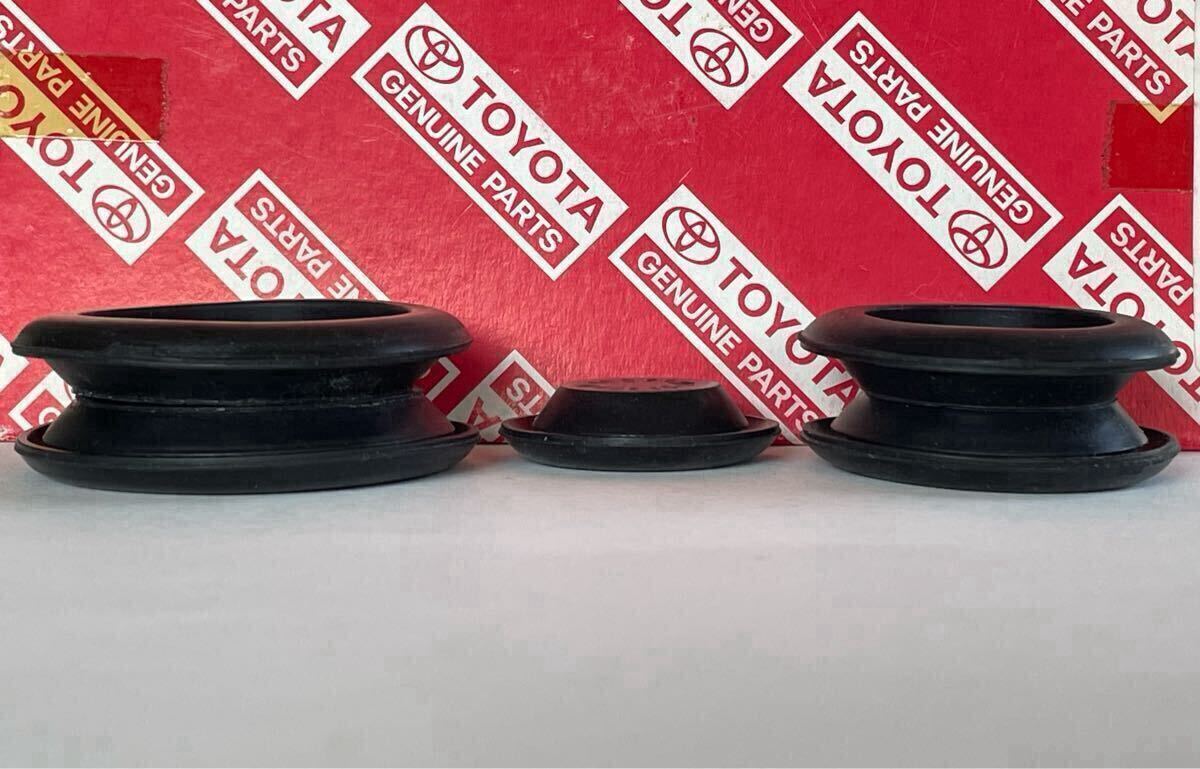 Yahoo!オークション - ダルマセリカ LB [TA22他] トヨタ 純正 フロアパ...