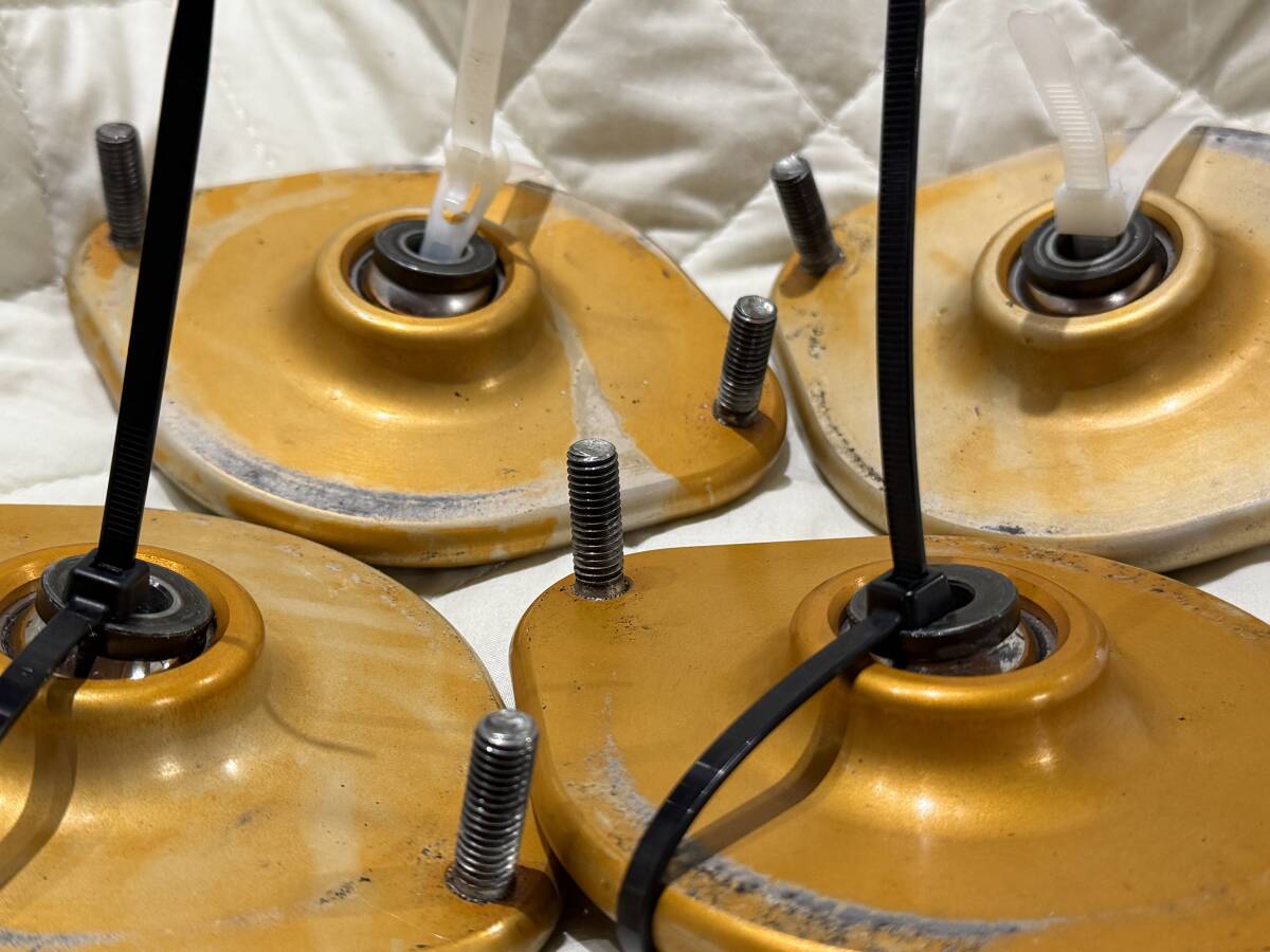 Yahoo!オークション - オーリンズ OHLINS NA6 NA8 NA NB6 NB8 NB ロー...