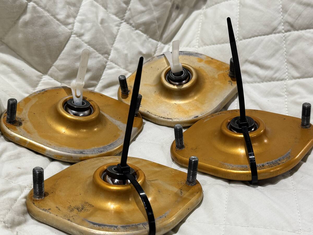 Yahoo!オークション - オーリンズ OHLINS NA6 NA8 NA NB6 NB8 NB ロー...