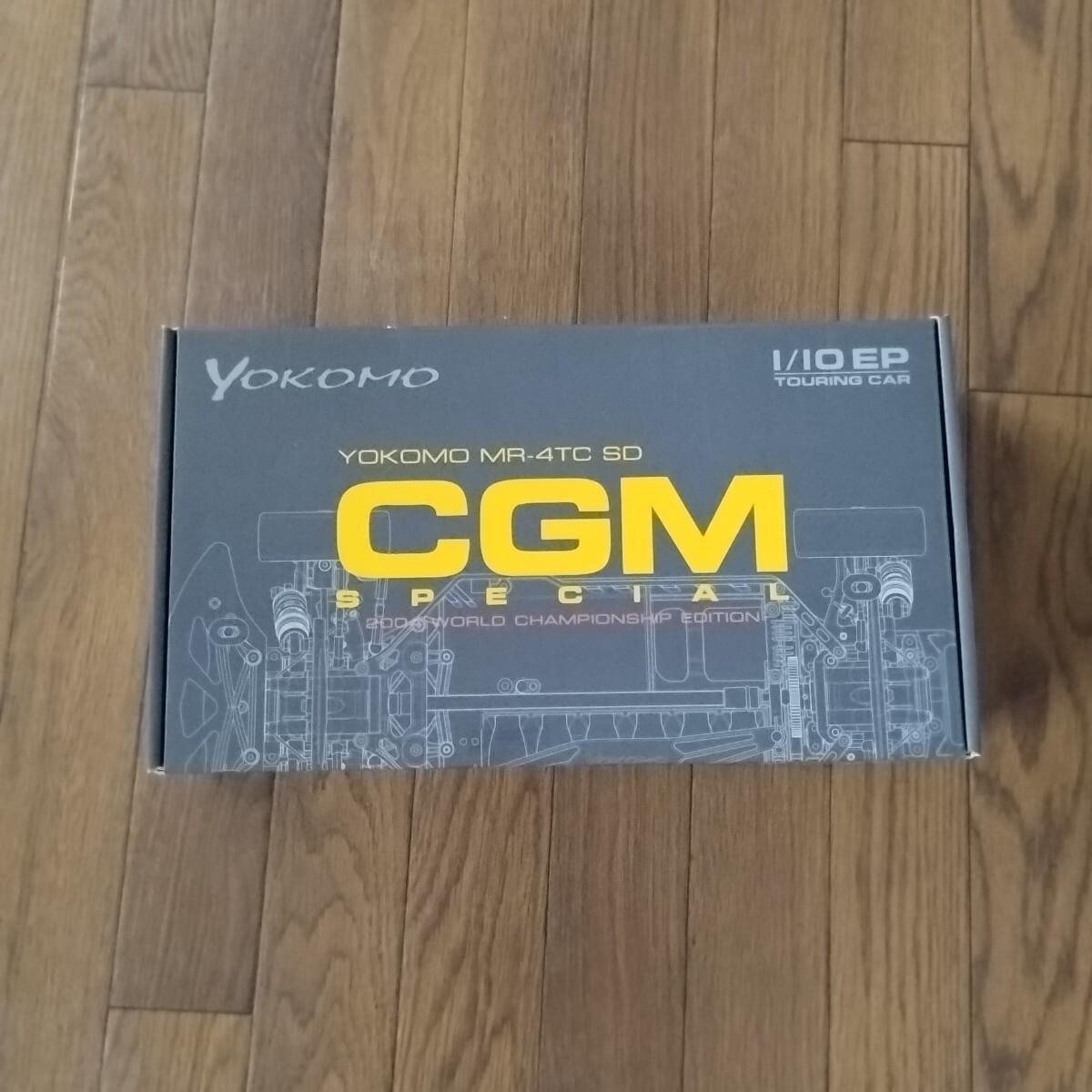 ヨコモ mr4 tc sd. .Yahoo Japan Auction. Bidding & Shopping Support & Deputy Service- Japamart