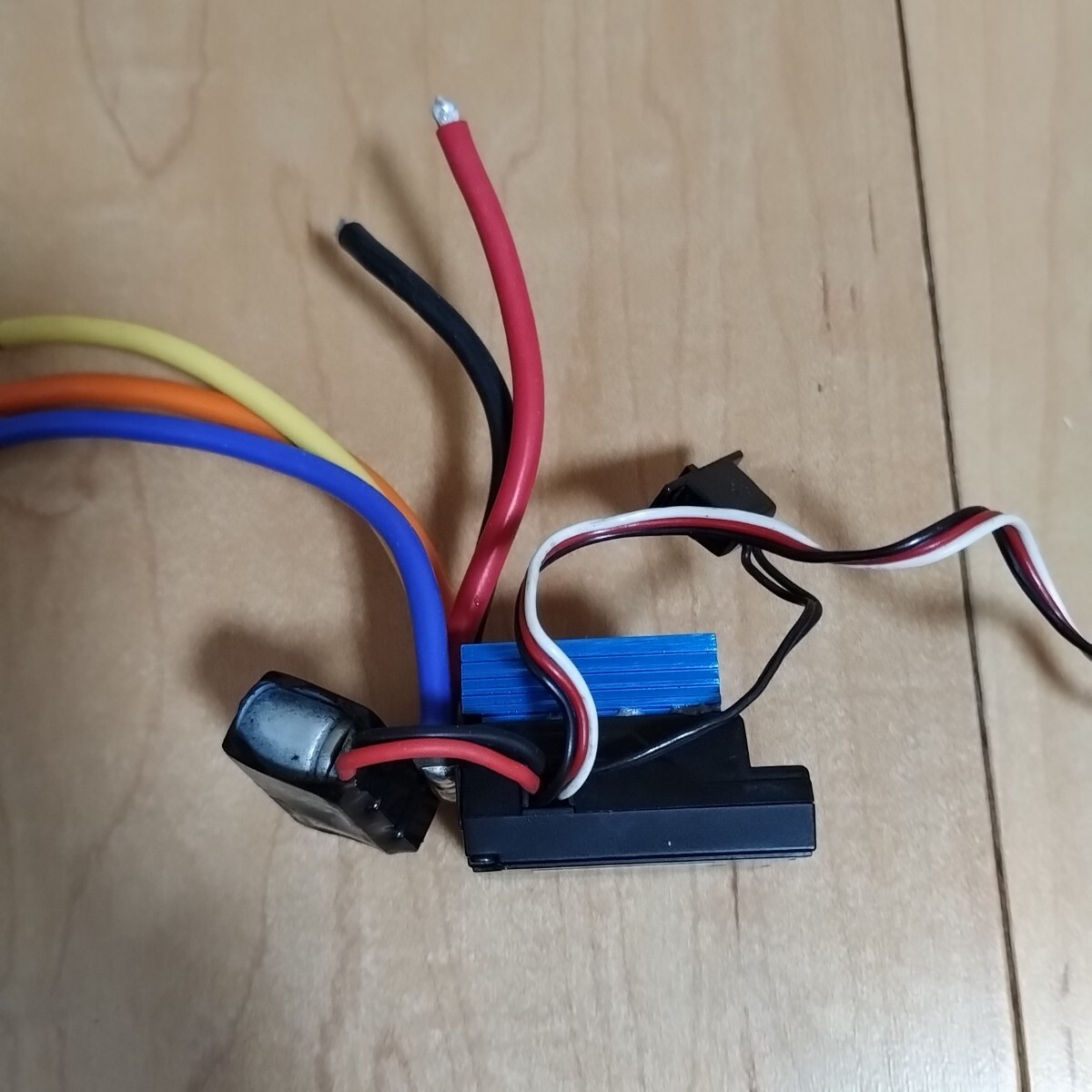 Yahoo!オークション - アンプ ヨコモ BL-RS