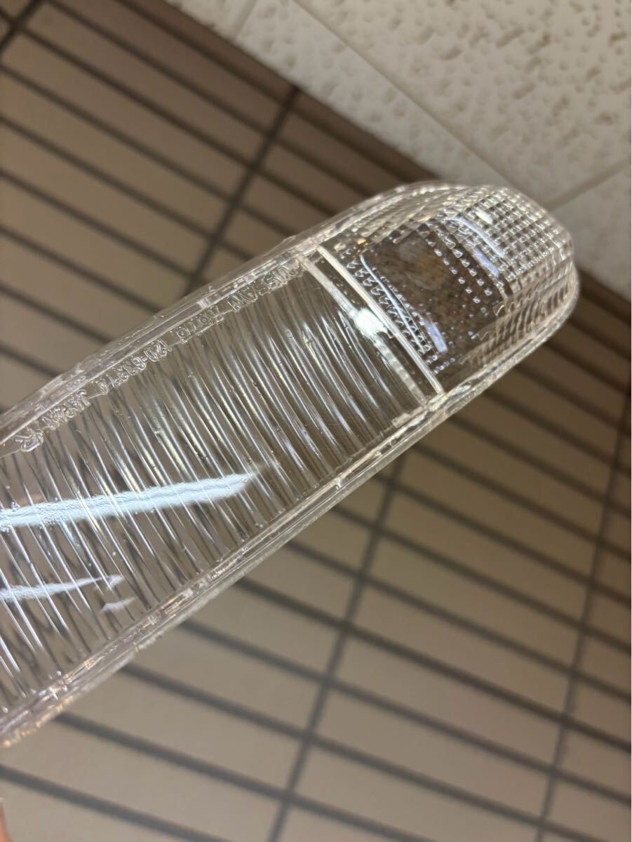 Yahoo!オークション - G50 JHG50 プレジデント バンパーウインカーレン...