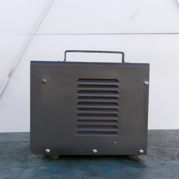 Yahoo!オークション - 新トーヨー パワートランサー 容量 3 kVA 電流 3...