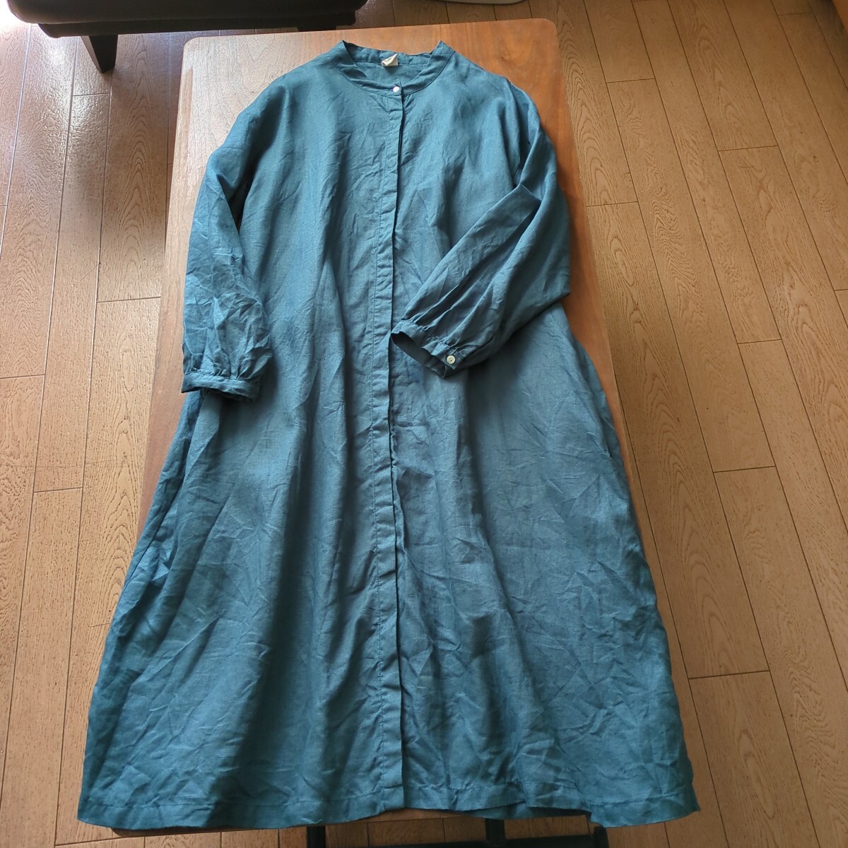 Yahoo!オークション - 08mab ゼロハチマブ シャツワンピース バンドカ...