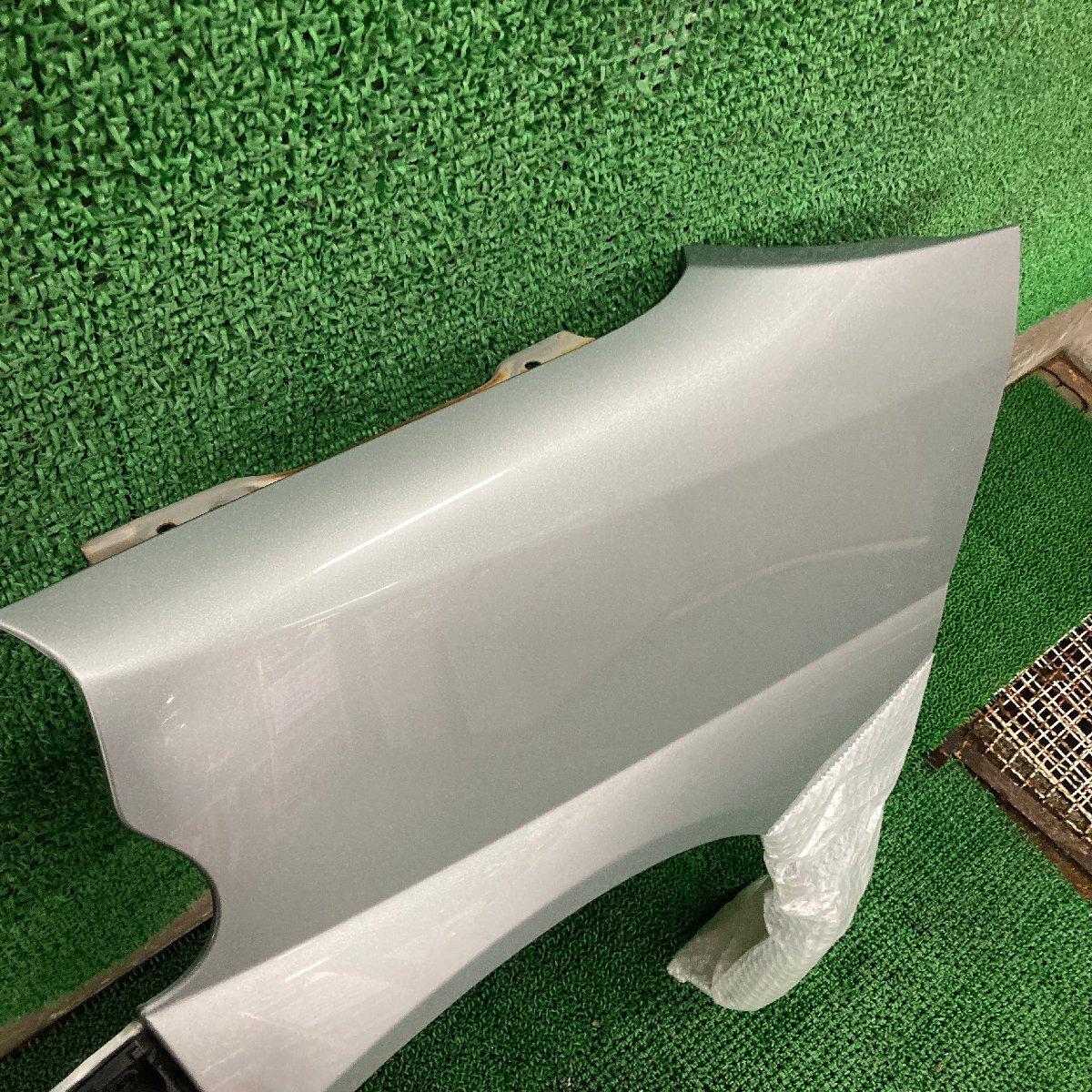 Yahoo!オークション - エッセ X L235S 左 フェンダー サイドパネル カ...