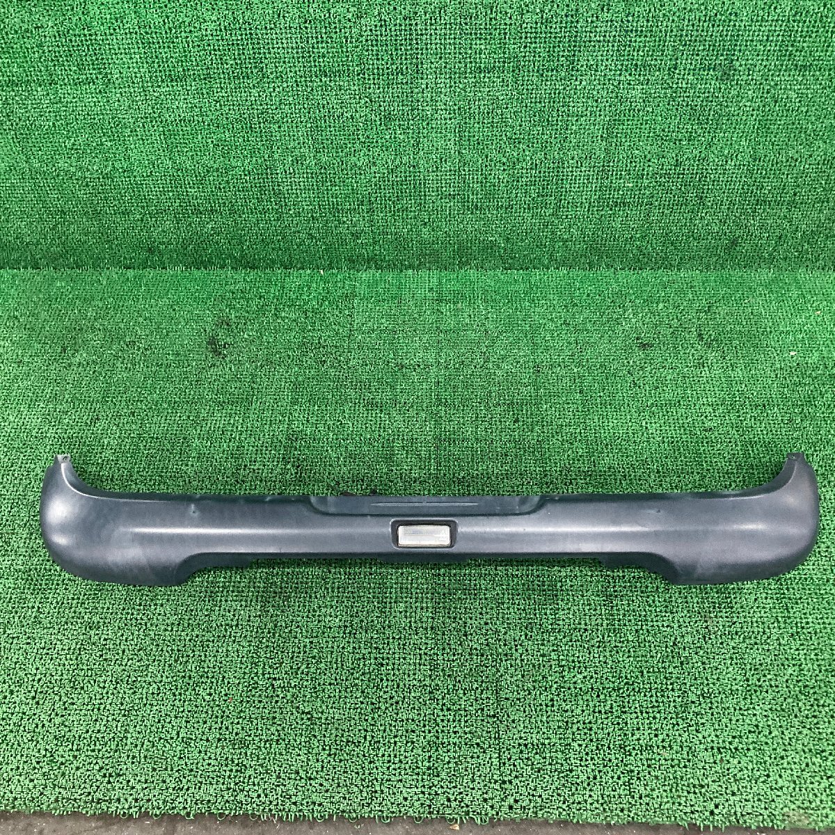 Yahoo!オークション - アルトラパン HE33S L リアバンパー ロア 黒無...