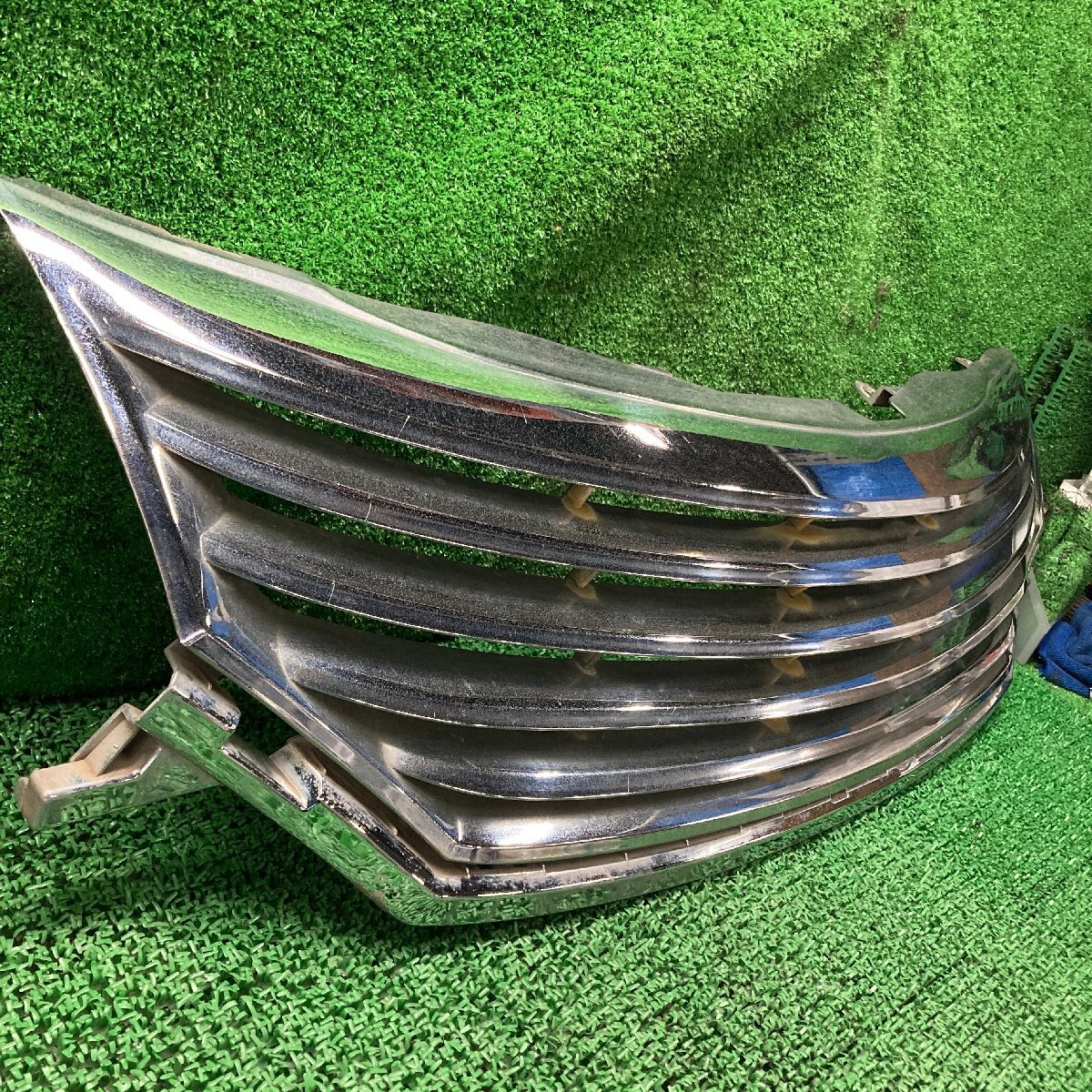 Yahoo!オークション - 値下げ再出品 フリード GB3 G フロントグリル ...