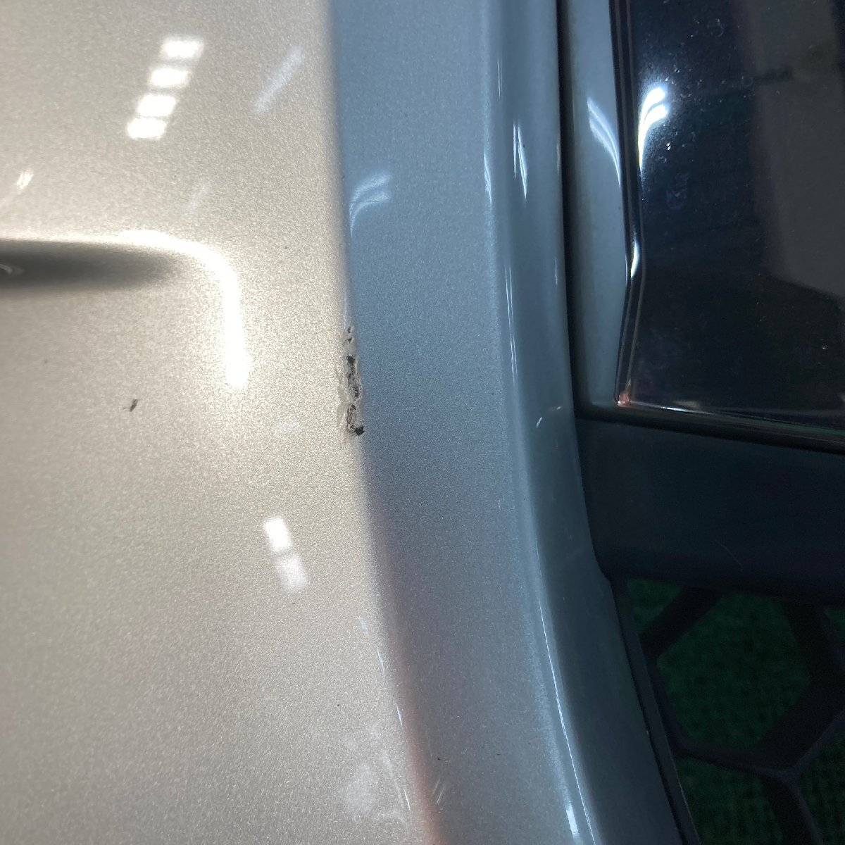 Yahoo!オークション - ステップワゴン RK5 Z フロントバンパー カラー...