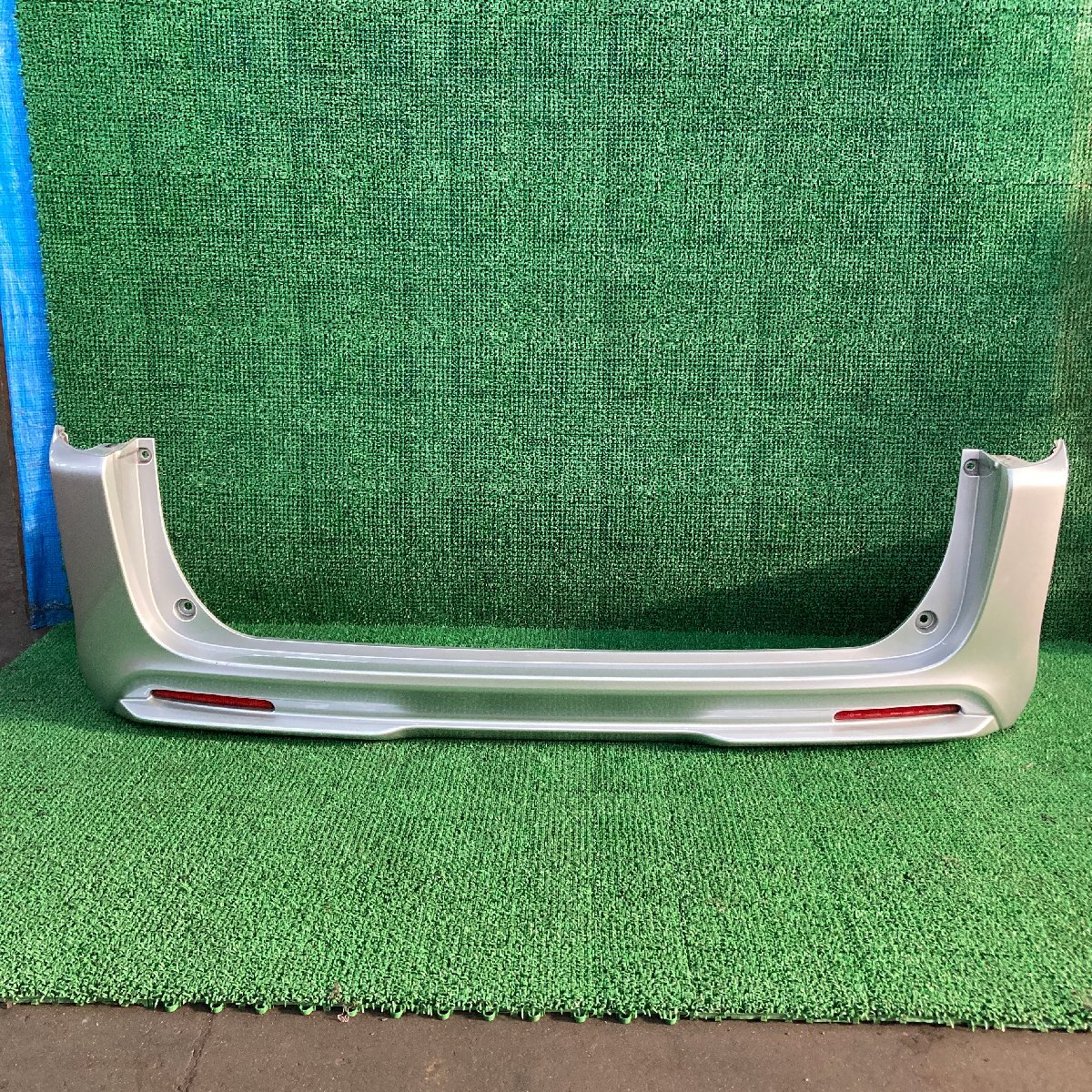 Yahoo!オークション - ステップワゴン RK5 Z リアバンパー カラー NH7...