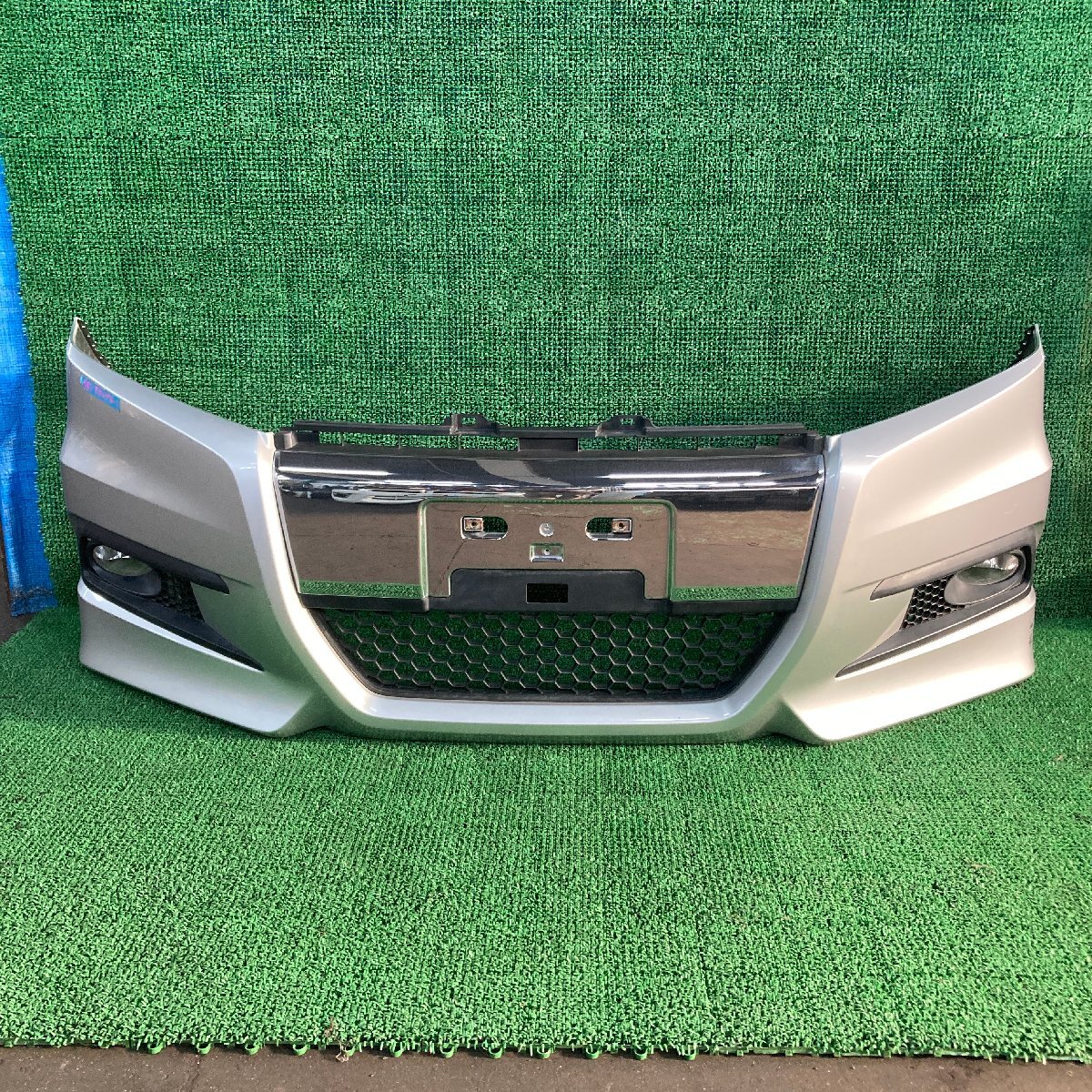 Yahoo!オークション - 値下げ再出品 ステップワゴン RK5 Z フロントバ...