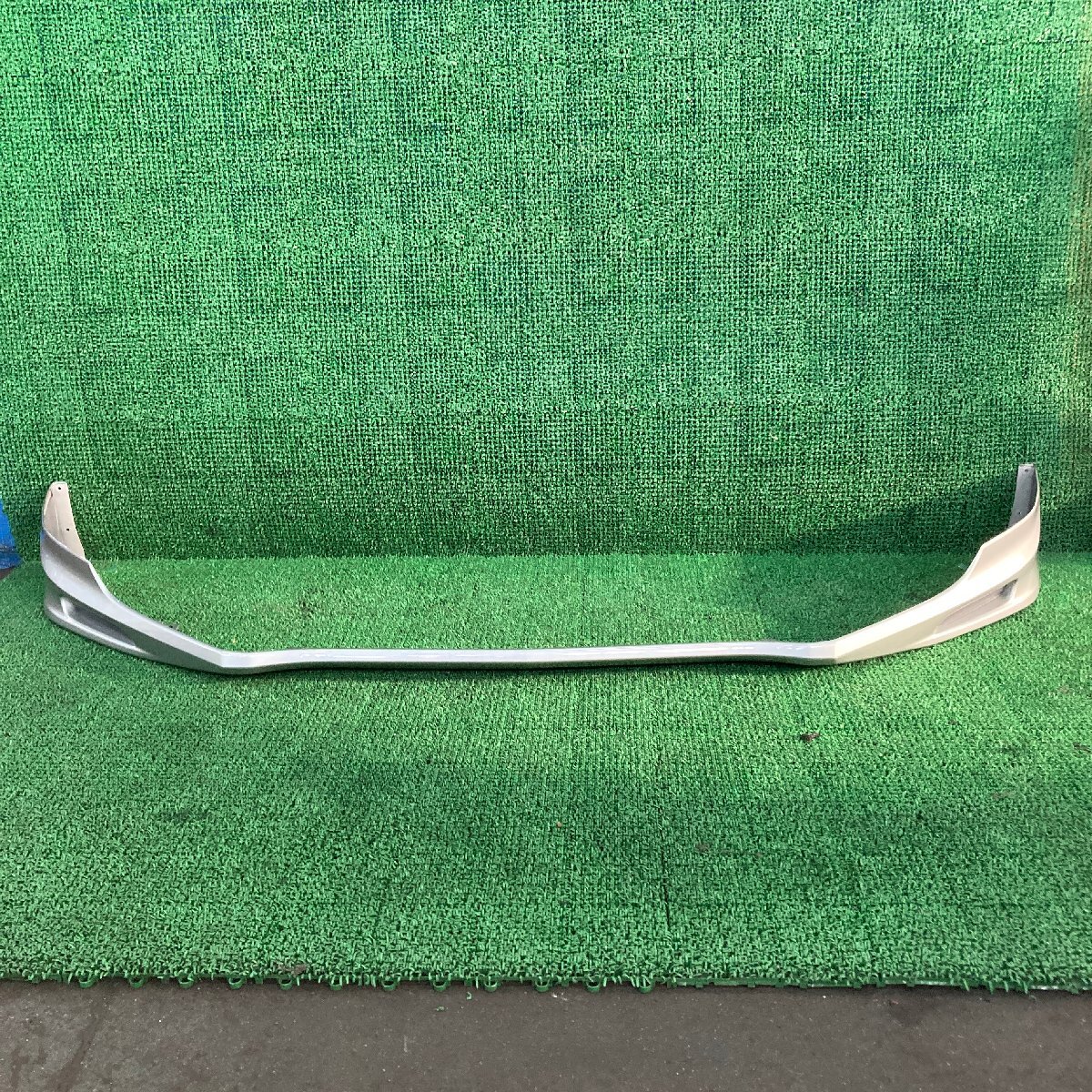 Yahoo!オークション - アコード 24TL CU2 フロントバンパー スポイラ...