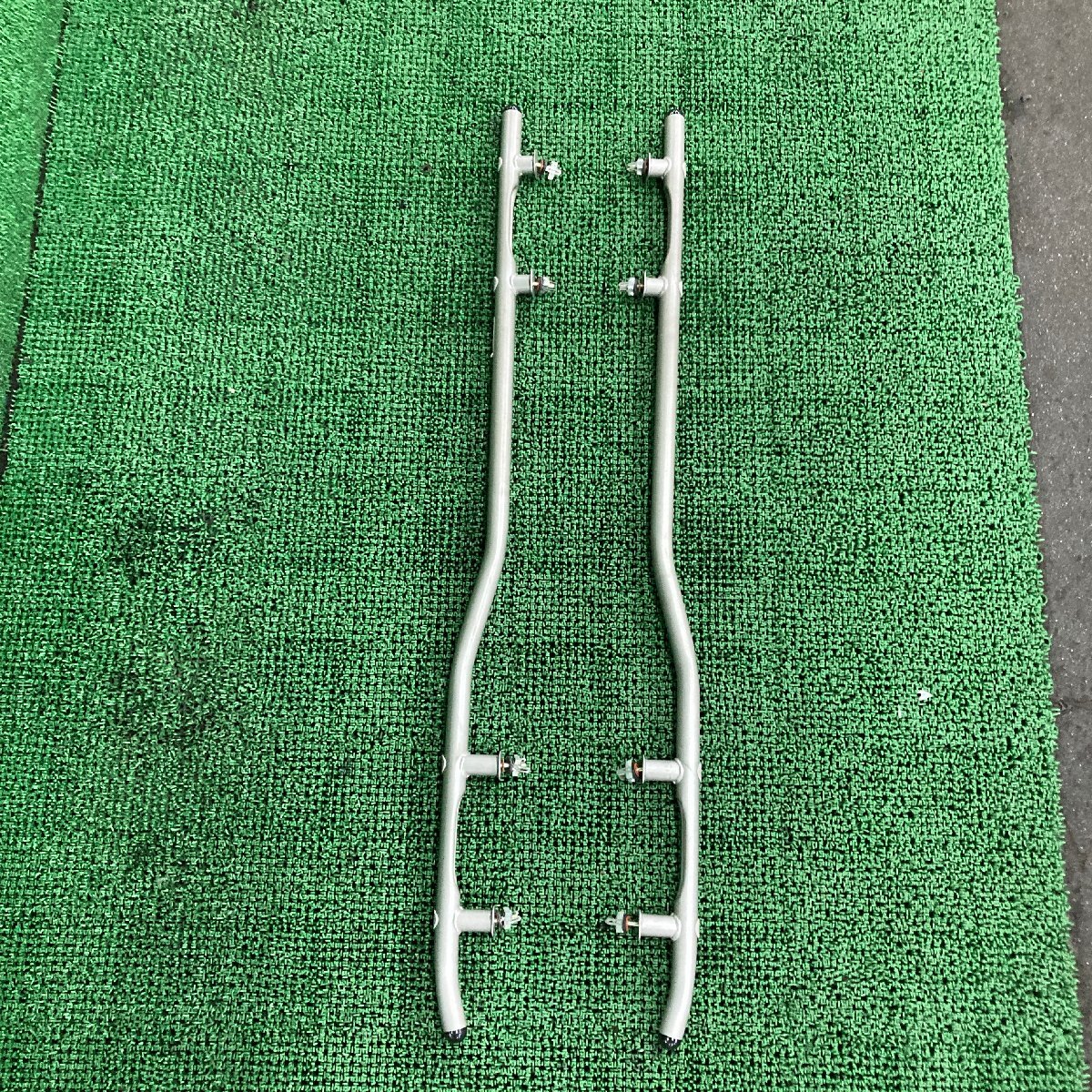 Yahoo!オークション - フリードスパイク GB3 G 室内用 ルーフバー (W1...