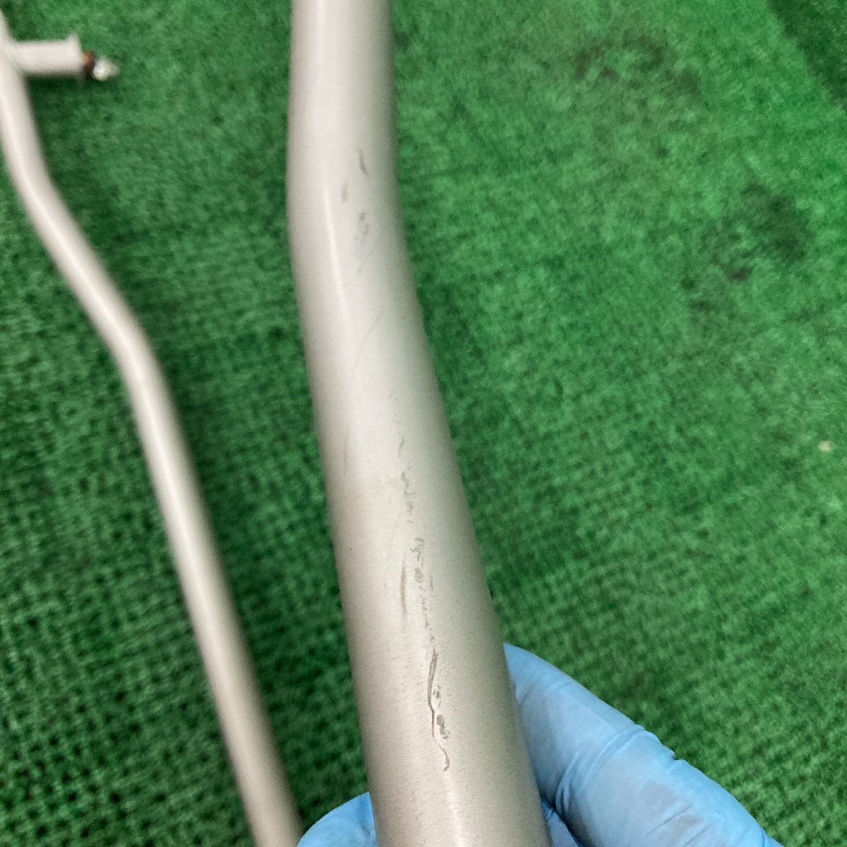 Yahoo!オークション - フリードスパイク GB3 G 室内用 ルーフバー (W1...