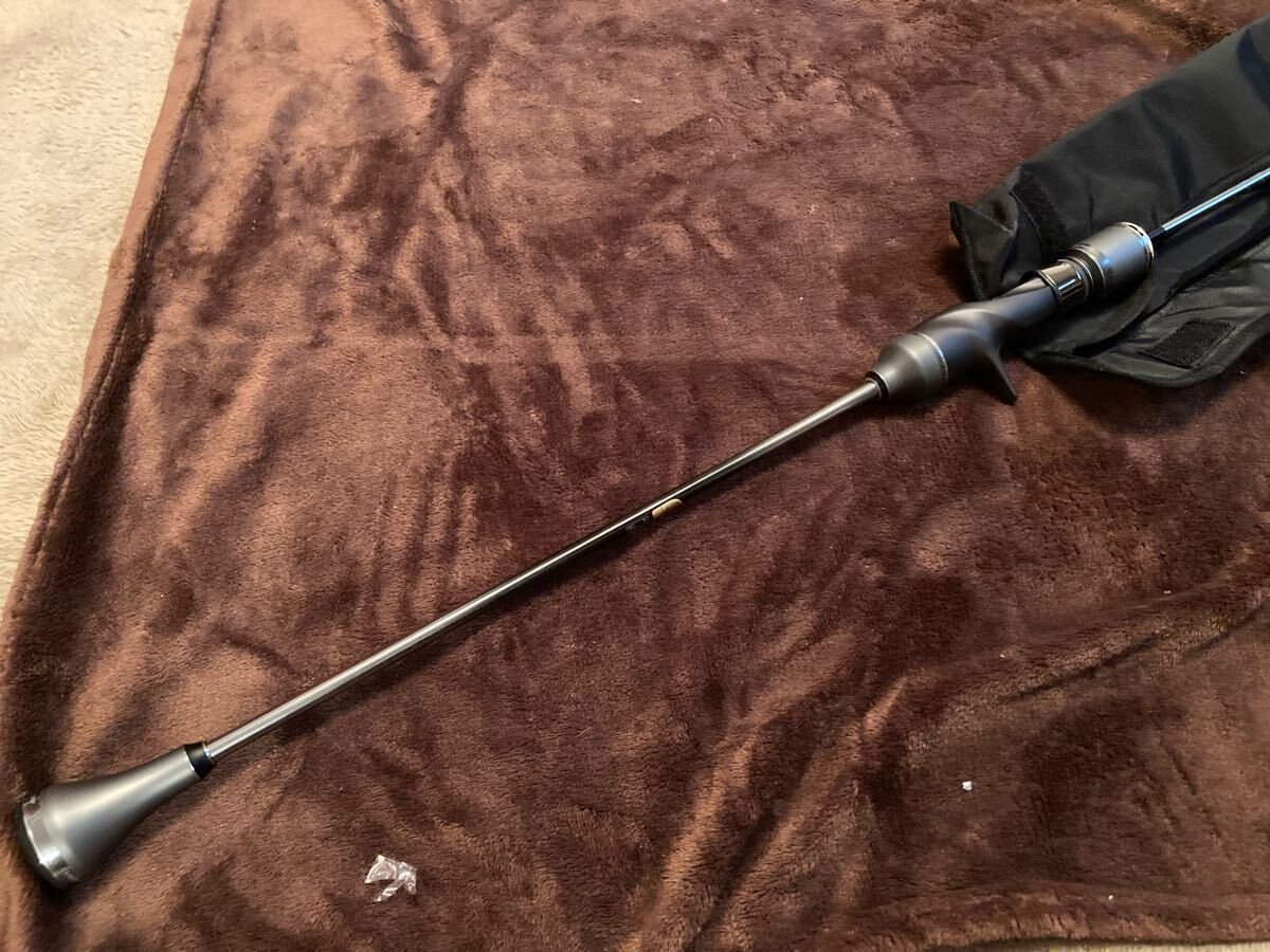 Yahoo!オークション - シマノ SHIMANO オシアジガーリミテッド B62-2新...