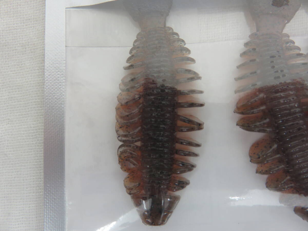 Yahoo!オークション - ボトムアップ ギミー 2.4 6counts T213 スモーキ...