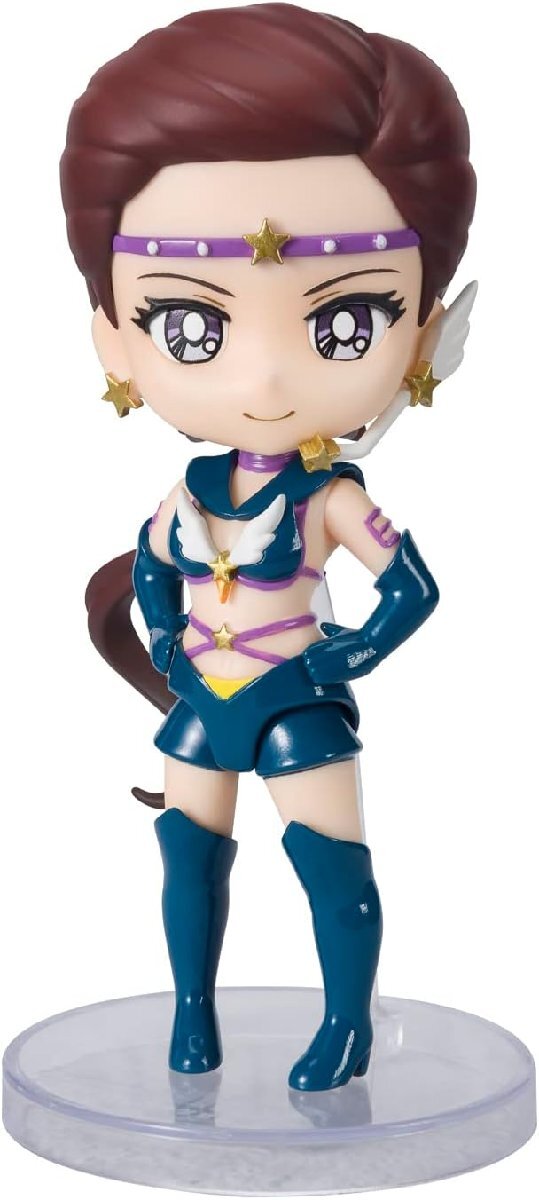 新品】 Figuarts mini 劇場版 美少女戦士セーラームーンCosmos 新品】 Figuarts mini 劇場版 美少女戦士セーラームーンCosmos