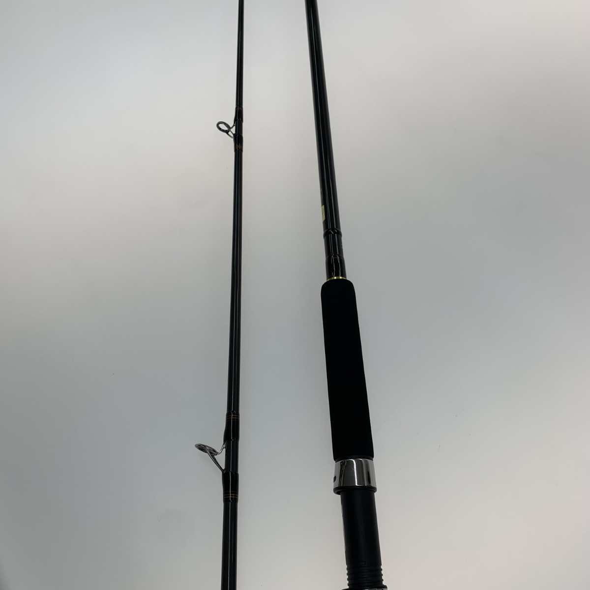 Yahoo!オークション - DAIWA ダイワ ルアーロッド ジグキャスターMX10...