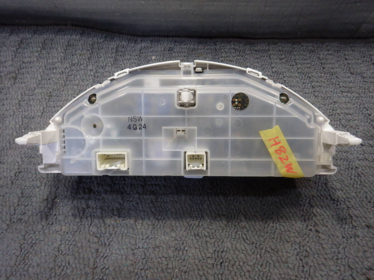 Yahoo!オークション - ek ワゴン ekスポーツ H82W H82 オッティ H91W ...