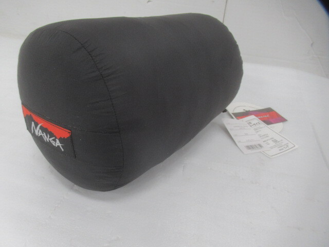 Yahoo!オークション - NANGA オーロラ600DX オールブラック ナンガ ア...