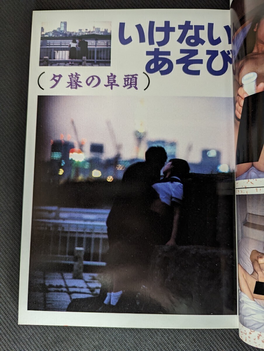 日本代購代標第一品牌【樂淘letao】－1993年8月 投稿大全 VOL.2 投稿メイツ8月増刊 ビデオ出版 B5判 素人 読者投稿