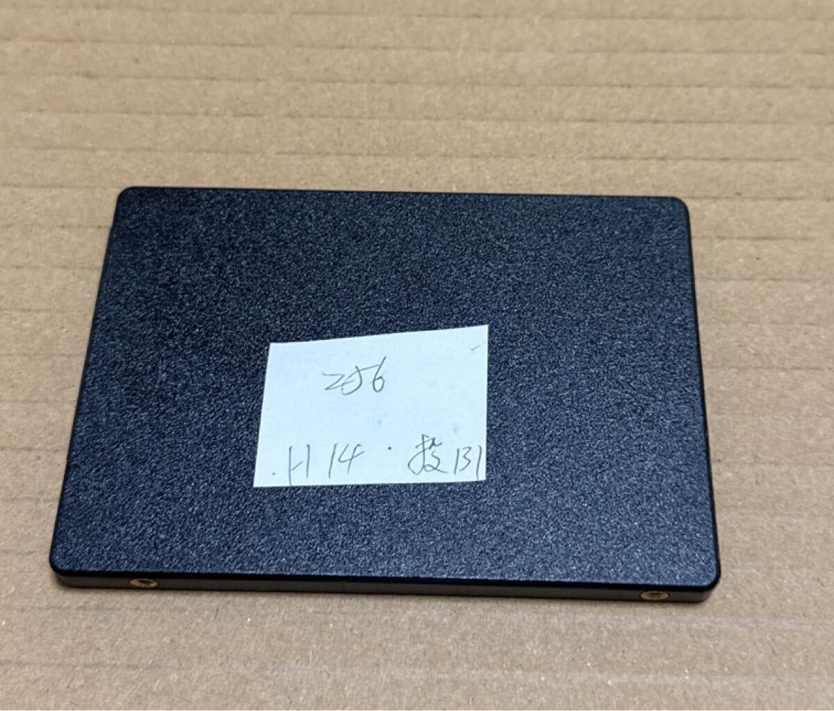 Yahoo!オークション - 使用時間14H/SSD 256GB NA12HC10RHS256G