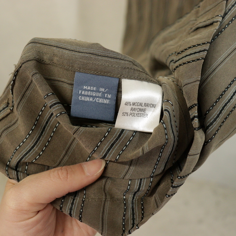 Yahoo!オークション - q574 2000年代製 QUICKREFLEX 半袖 ポリエステル...