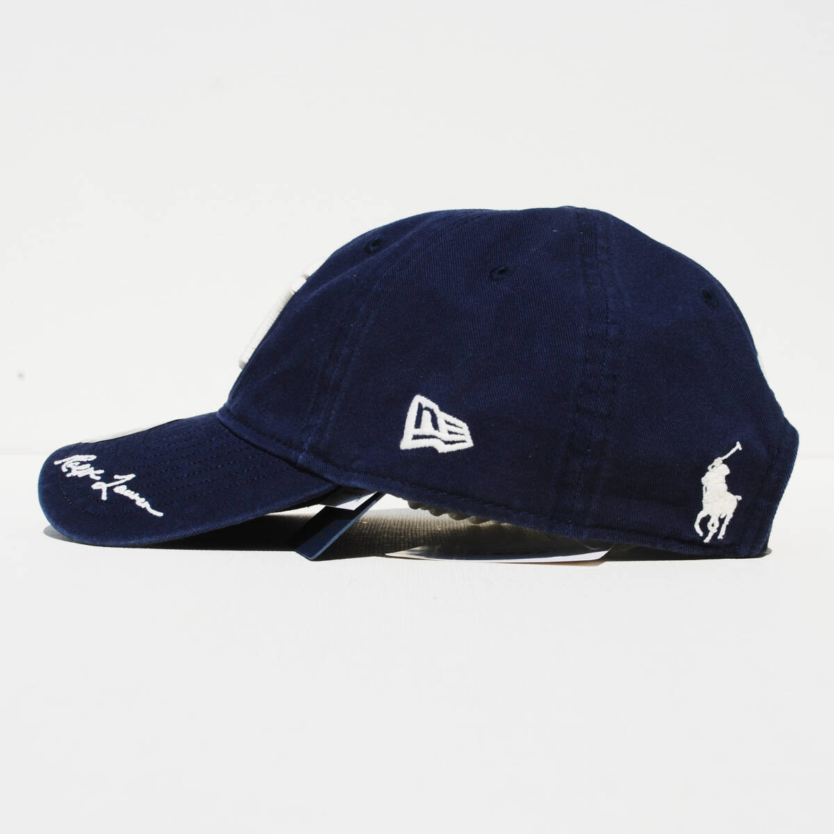 POLO RALPH LAUREN × NEW ERA ポロラルフローレン × ニューエラ POLO RALPH LAUREN × NEW ERA ポロラルフローレン × ニューエラ