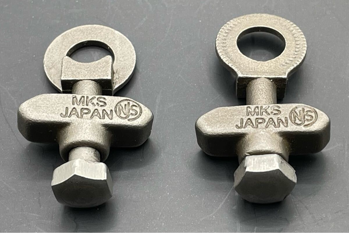 Yahoo!オークション - MSK チェーン引き