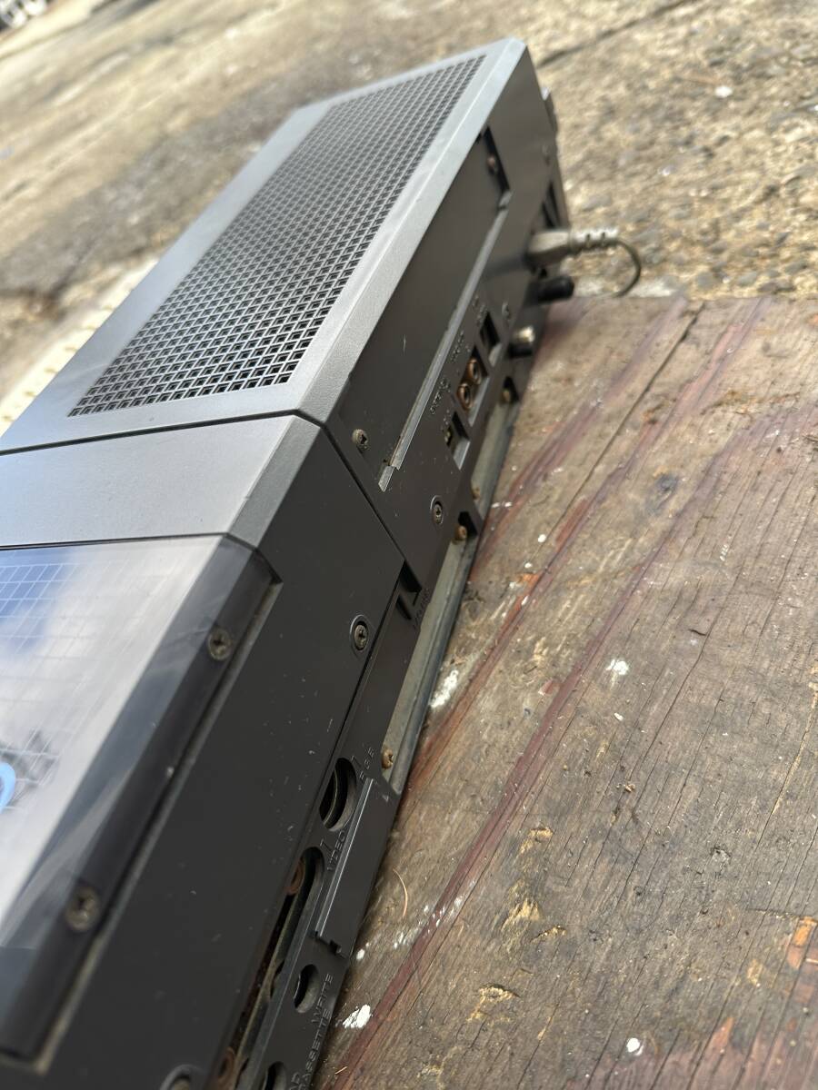 Yahoo!オークション - 売り切り シャープMZ-1500 現状