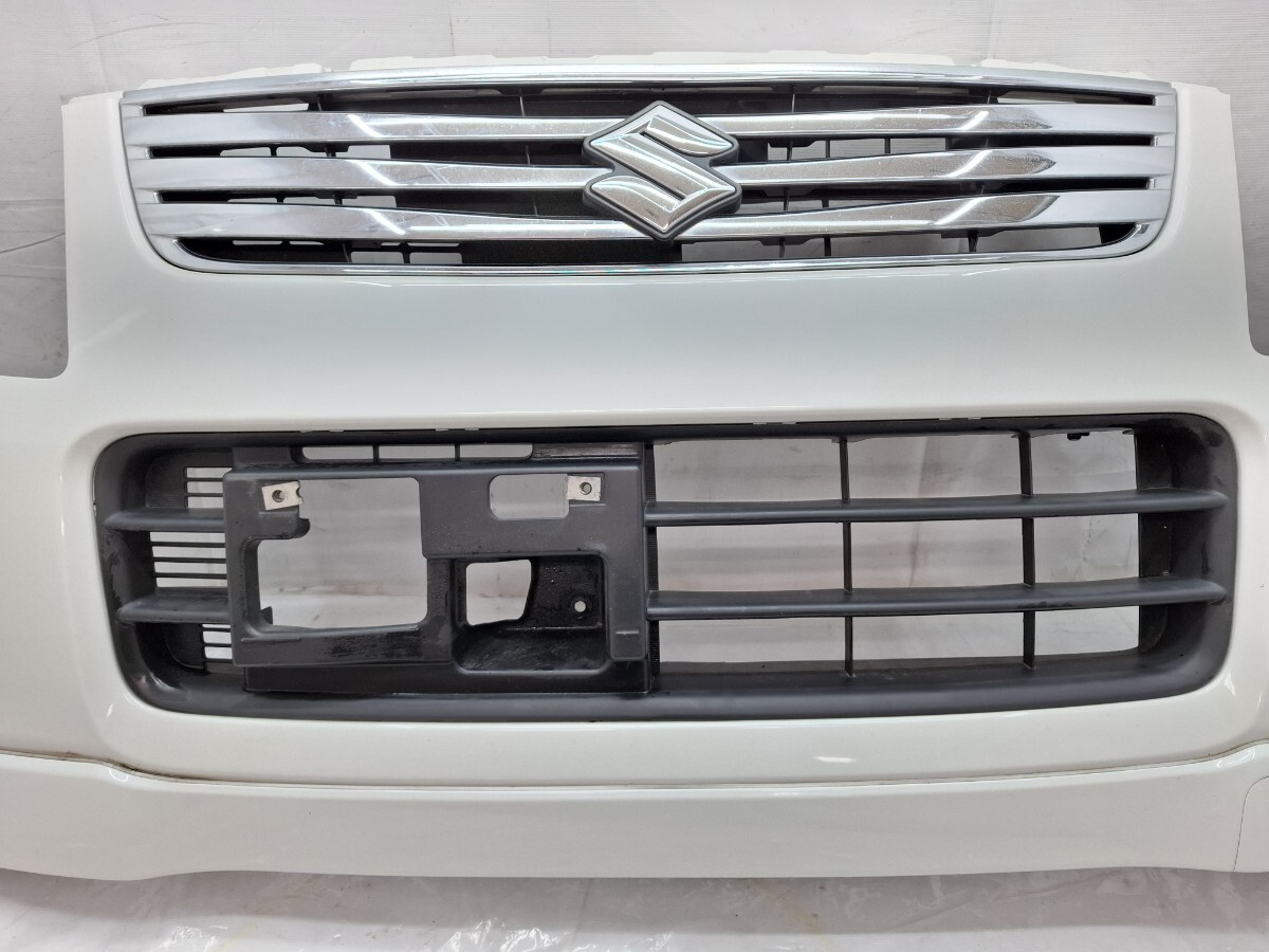 Yahoo!オークション - 100配達先条件有 B62 MH23S ワゴンR FX フロント...