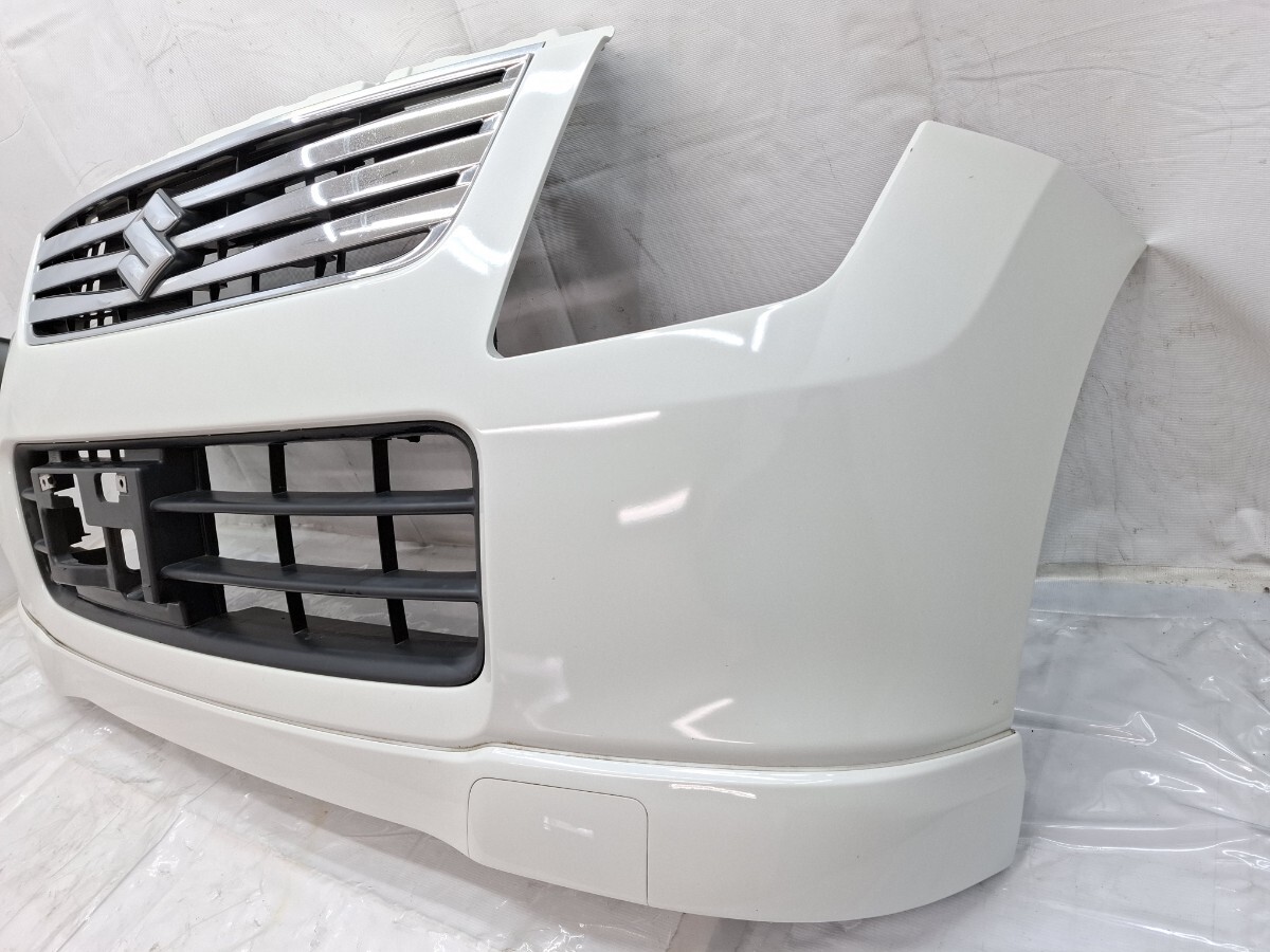 Yahoo!オークション - 100配達先条件有 B62 MH23S ワゴンR FX フロント...