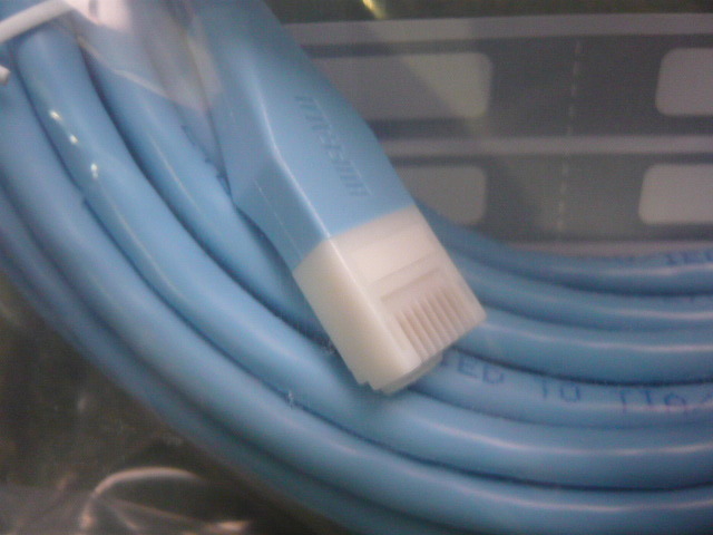 Yahoo!オークション - バッファロー LANケーブル 10m 3セット 新品