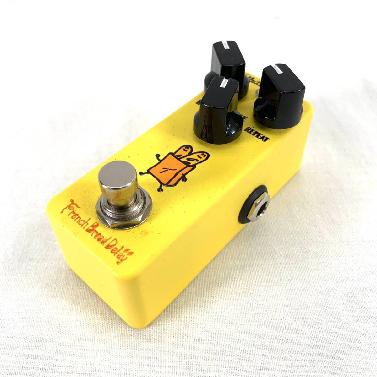 Yahoo!オークション - 『中古品』LEP エフェクター Effects Bakery Fre...