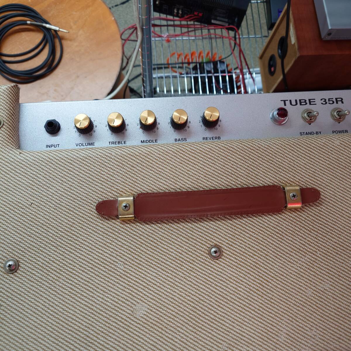 Yahoo!オークション - 中古 KEN JORDIN tube 35R ケンジョーダン チュ...