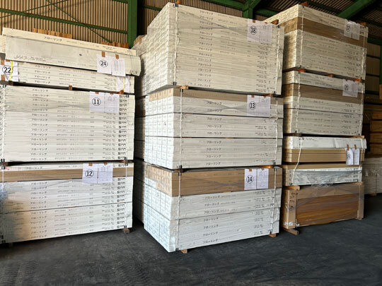 Yahoo!オークション - 1-354-7-2024A【数量限定・箱入りA品】無垢一枚...