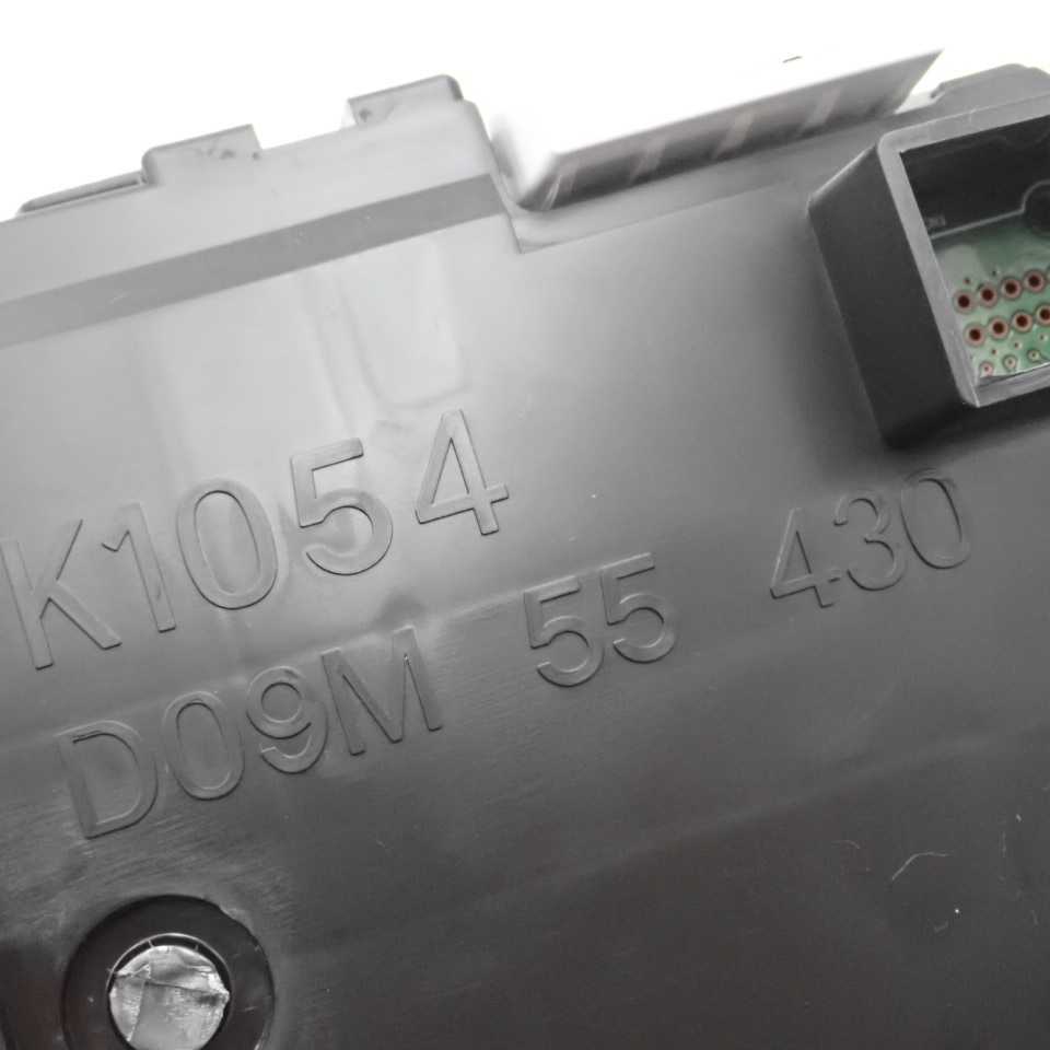 Yahoo!オークション - 平成29年 デミオ DJ3FS 純正 スピードメーター D...