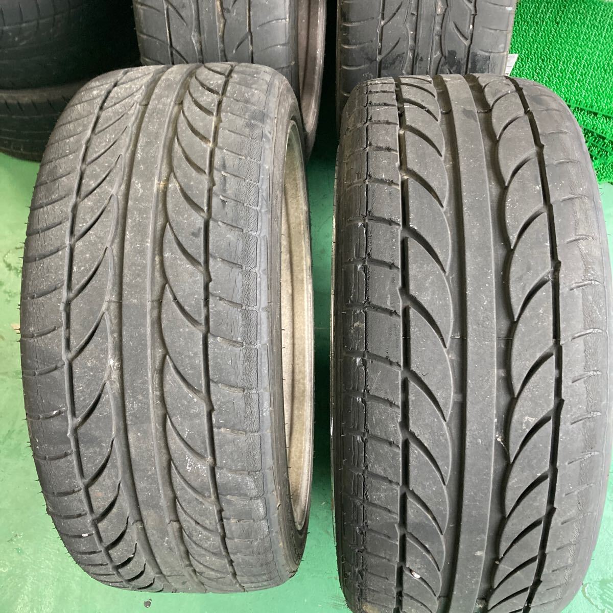 Yahoo!オークション - AVS MODEL T5 4本セット S2000 ドリフト