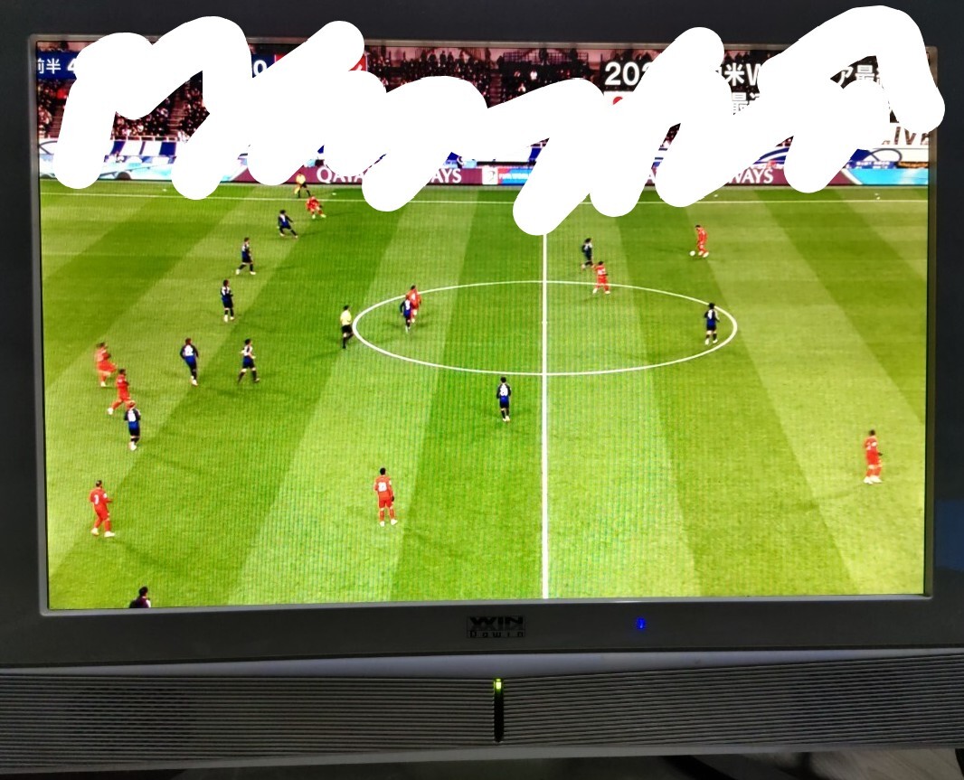 Yahoo!オークション - 19型 地デジ液晶テレビ BCASカード有 アナログ系...