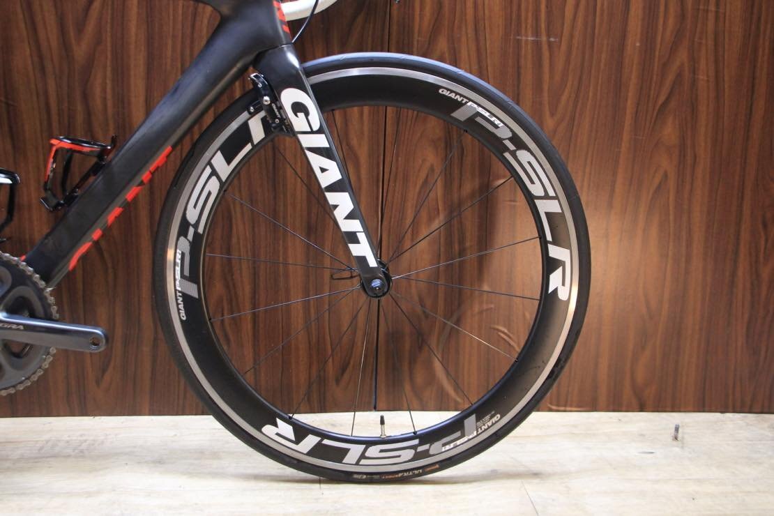 Yahoo!オークション - GIANT ジャイアント PROPEL ADVANCED SL3 フル...